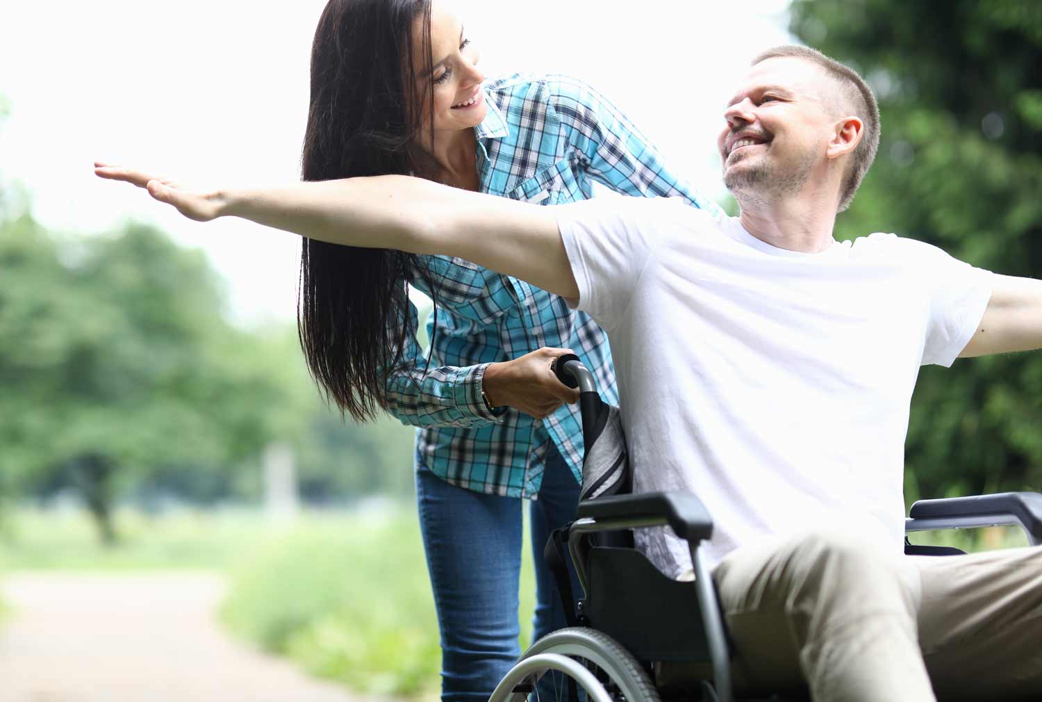 How a Lifelong Disability Impacts Your Settlement