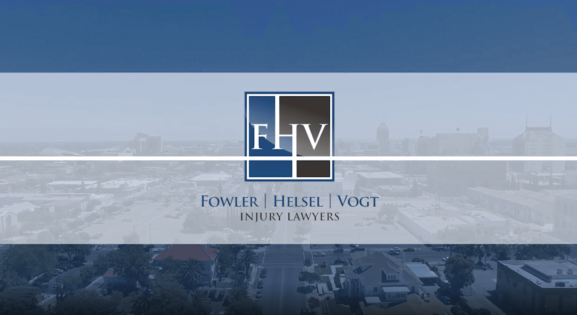 Video: John C. Fowler - Fowler | Helsel | Vogt